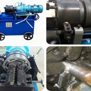 Threaded Rebar Coupler Sale | Mechanical Rebar Splicing Systems Price