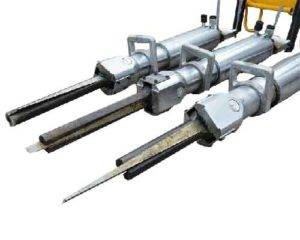 Rock Splitter Machine | Concrete Splitter | Hydraulic Rock Splitter