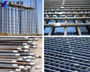 Threaded Rebar Couplers for Sale in Kuwait | YG Rebar Connector