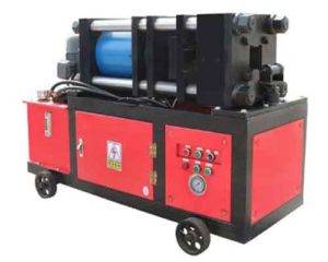 Best Rebar Upsetting Machine Price | Rebar Cold Forging Machine