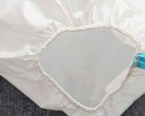 Medical Protective Clothing | Protective Suit Medical Coverall Price