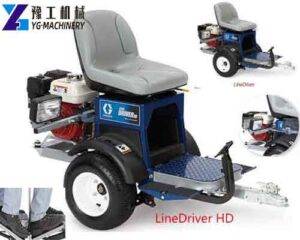 Graco Line Marking Machine | Graco Linelazer | Graco Line Driver