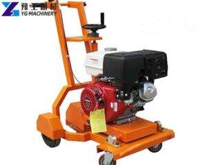 Pavement Grooving Machine Price | Road Grooving Machine Sale