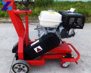 Pavement Grooving Machine Price | Road Grooving Machine Sale