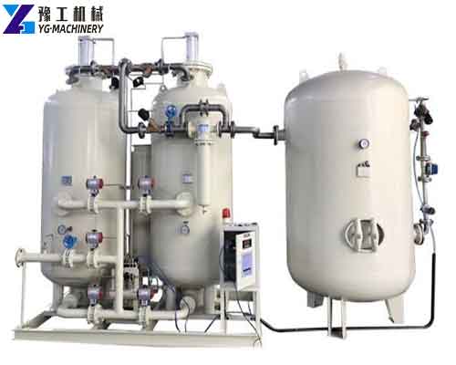 New PSA Oxygen Plants Price | High Purity PSA Oxygen Generator