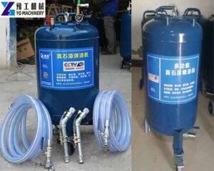 Putty Spraying Machine Price | New Wall Putty Spray Machine Sale