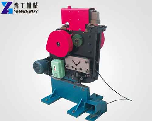 Hydraulic Combined Punching and Shearing Machine | Ironworker Machine