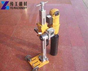 Diamond Core Drilling Machine/Concrete Core Drill/Concrete Core Cutting