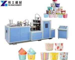 Paper Cup Forming Machine Price/Paper Cup&Plate Making Machine