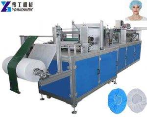Surgical Cap Making Machine Price | Medical Doctor Cap Making Machine