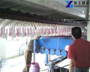 Balloon Making Machine | Latex Balloon Manufacturing Machine