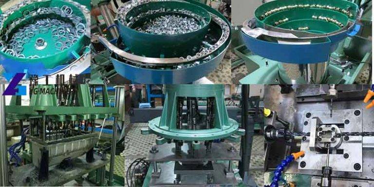 Automatic Tapping Machine Price | Buy Thread Tapping Machine
