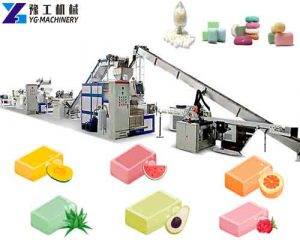 Small Soap Making Machine Price | Soap Manufacturing Machine