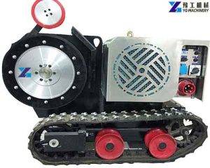 New Crawler Wire Saw Machine Price | Crawler Electric Wire Saw