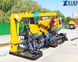 HDD Machine Price | HDD Drilling Machine | HDD Drill Rig for Sale