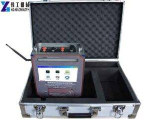 Underground Water Detector Machine Price | Mapping Water Locator