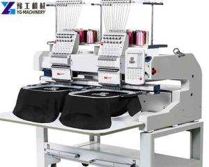 Programmable Embroidery Machine | Buy Embroidery Machine YG