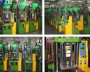 Vertical Molding Machine | Vertical Injection Molding Machine Price