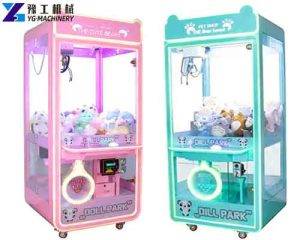 Mini Arcade Claw Machine Price | Mini Claw Machine for Adults YG