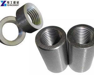 Mechanical Rebar Couplers Manufacturer | Rebar Couplers Price