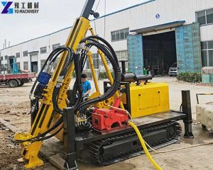 How to Choose the NQ/BQ/HQ Core Drilling Rig? | YG Machinery